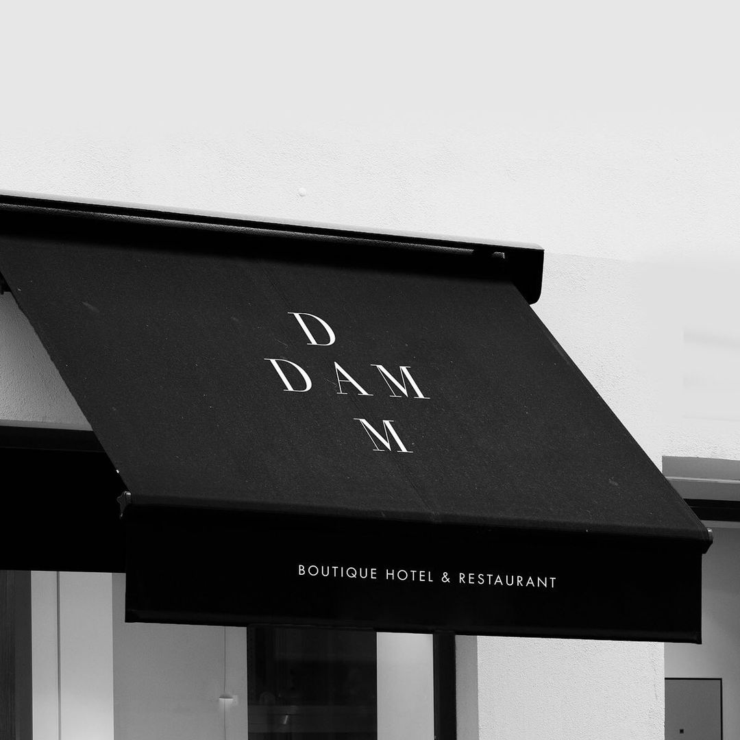 Restaurant Dam – pederi.no